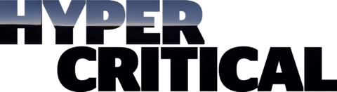 Hyper Critical