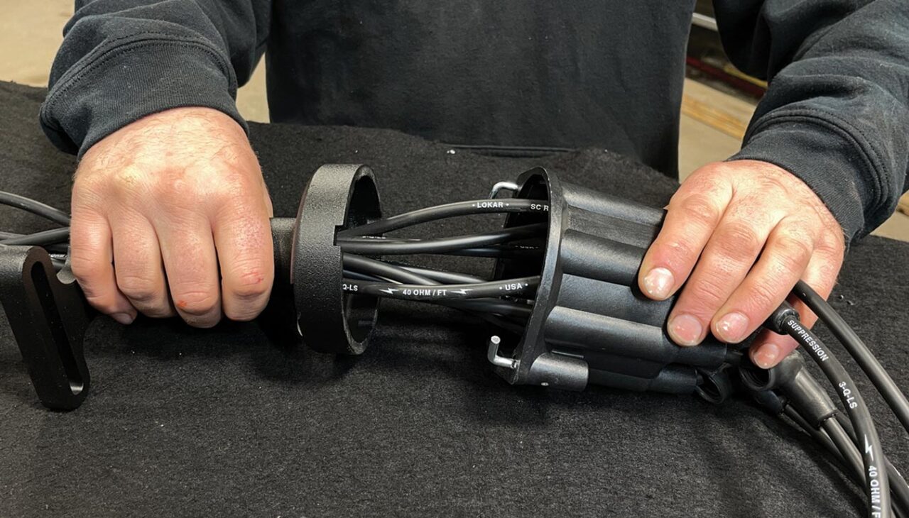 Delivering the Goods