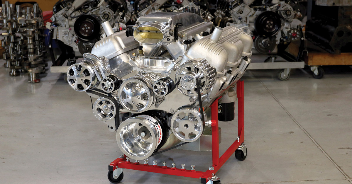 A 21st Century Classic