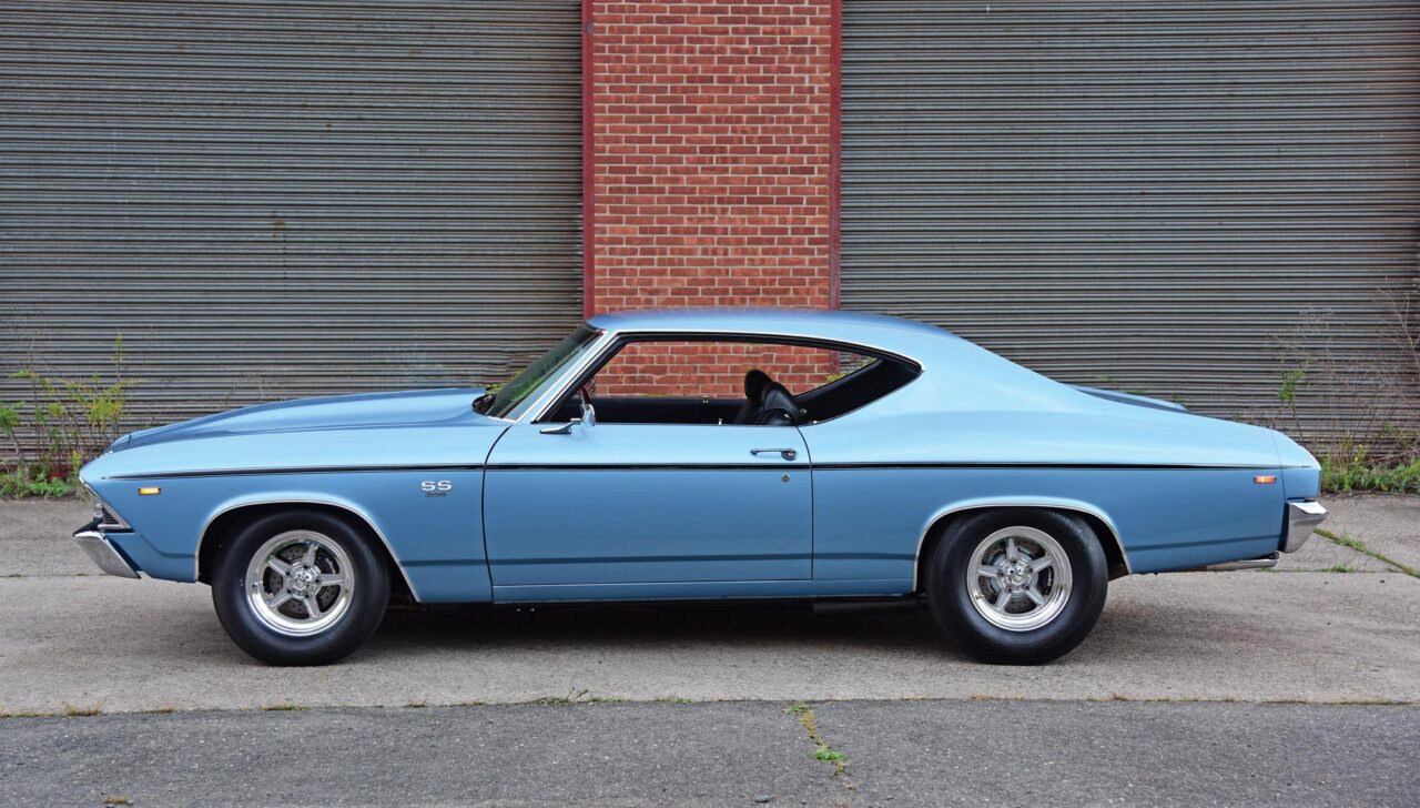 Street Time-Drag Time