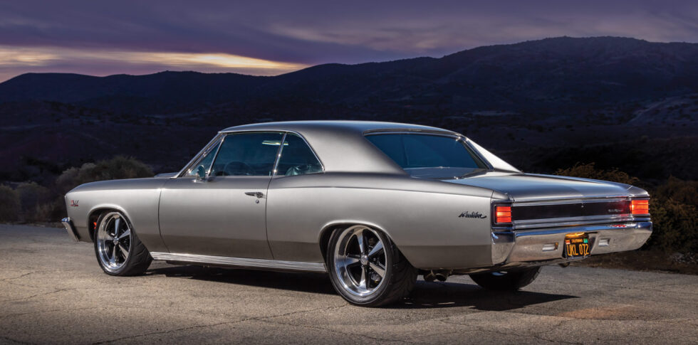 Chevelle Dreams