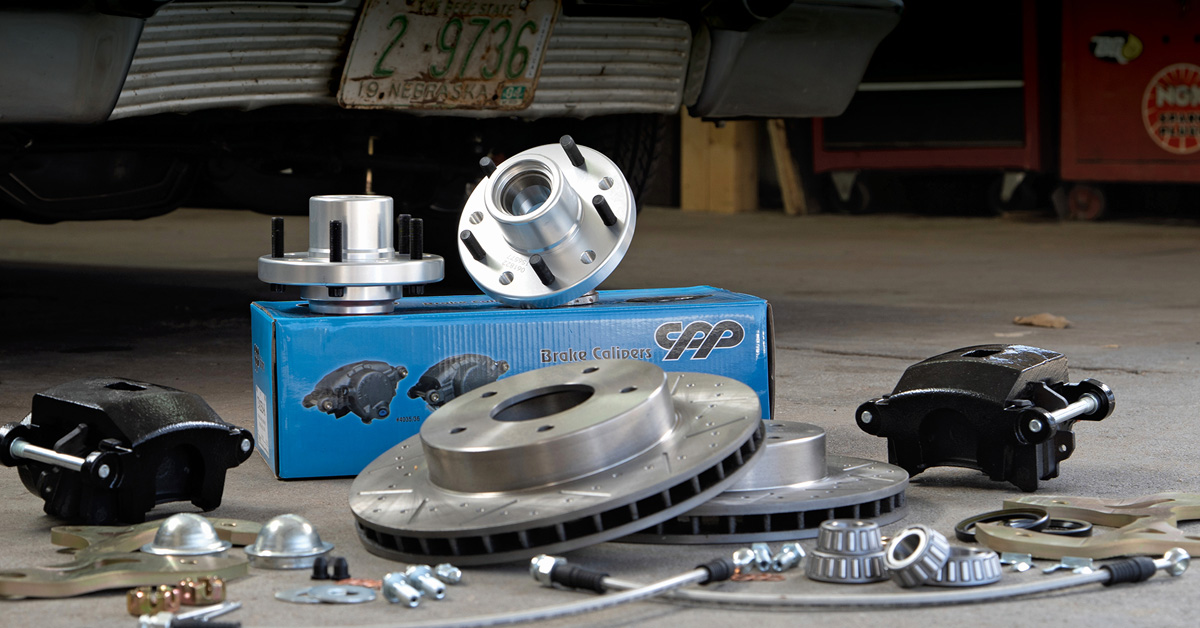 When Every Inch Counts