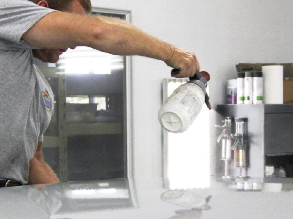 Block-Sanding Basics