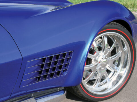 Block-Sanding Basics