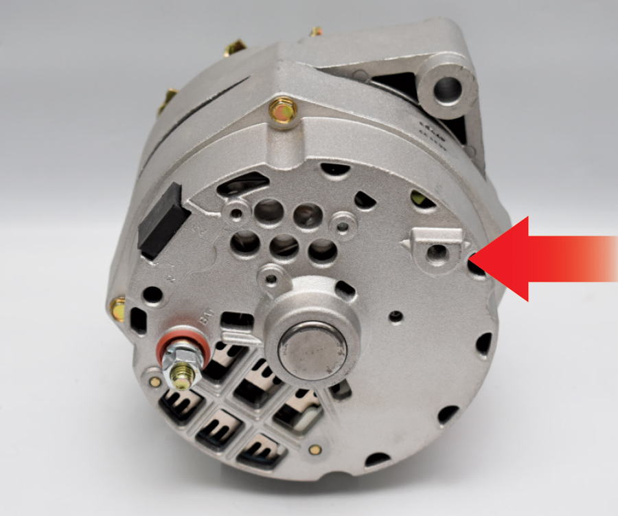 Getting Well Connected