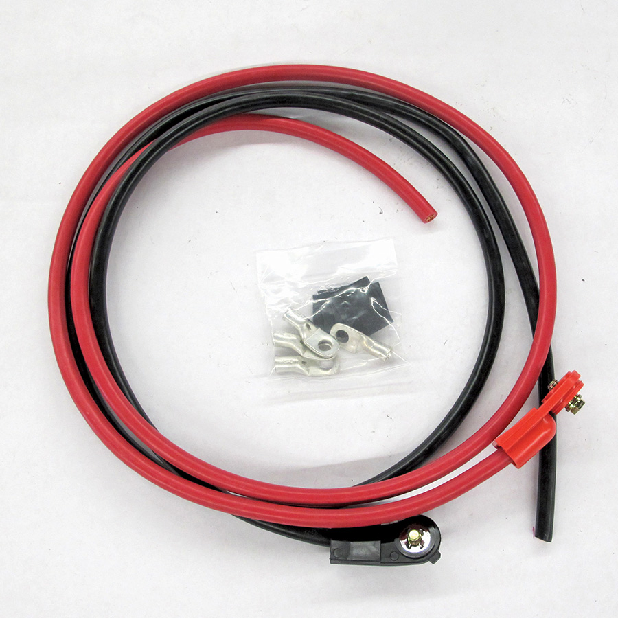 Getting Well Connected