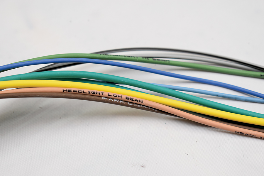 Getting Well Connected