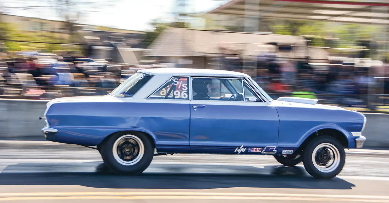 History In The Making