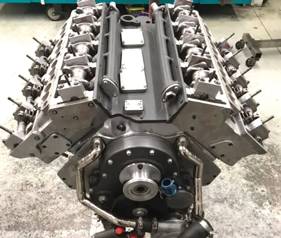 The Tale of the Mouse