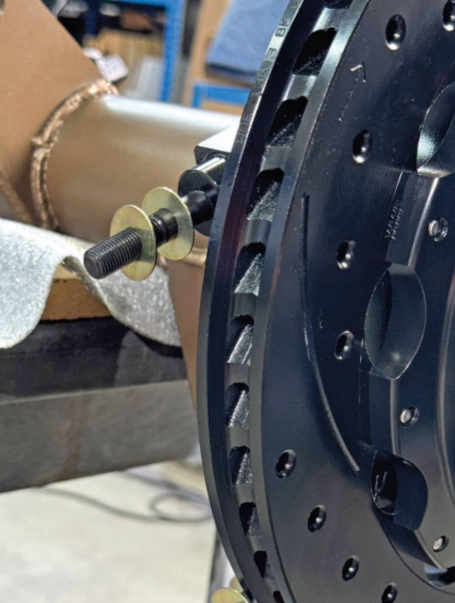 Selecting Super Stoppers