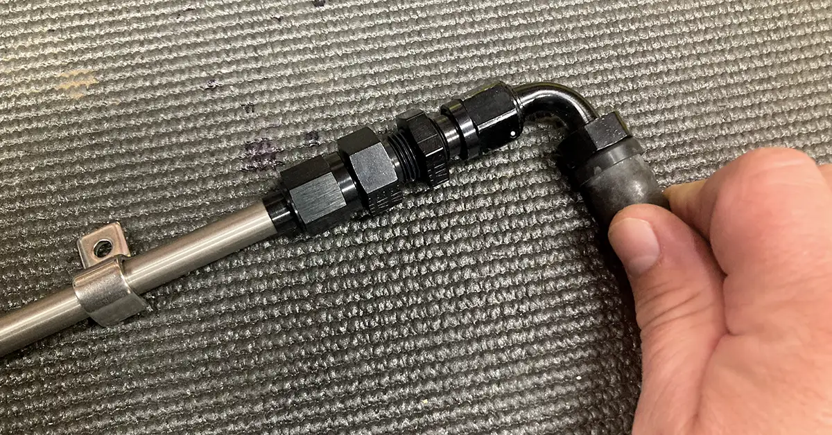 Fueling A Factory Fuel-Injected Mill
