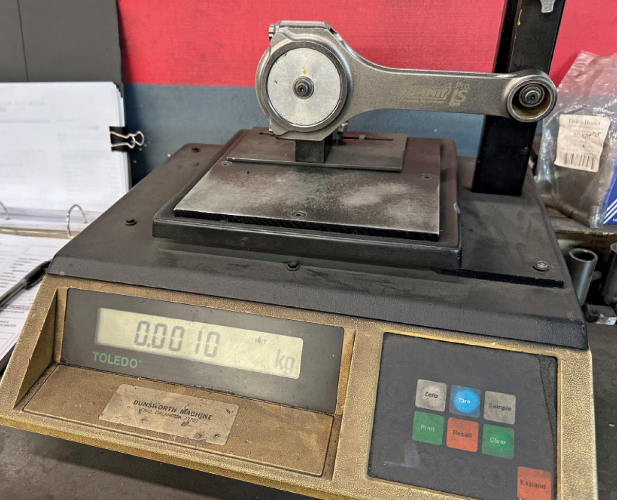 Extended Family Affair