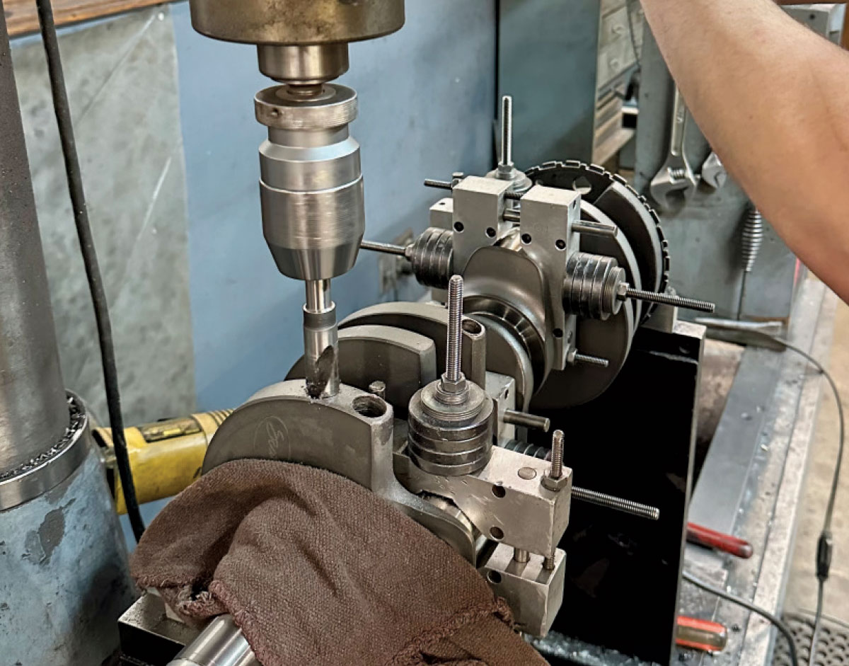 Extended Family Affair