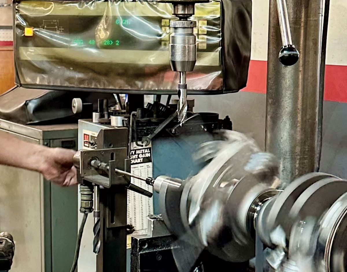 Extended Family Affair