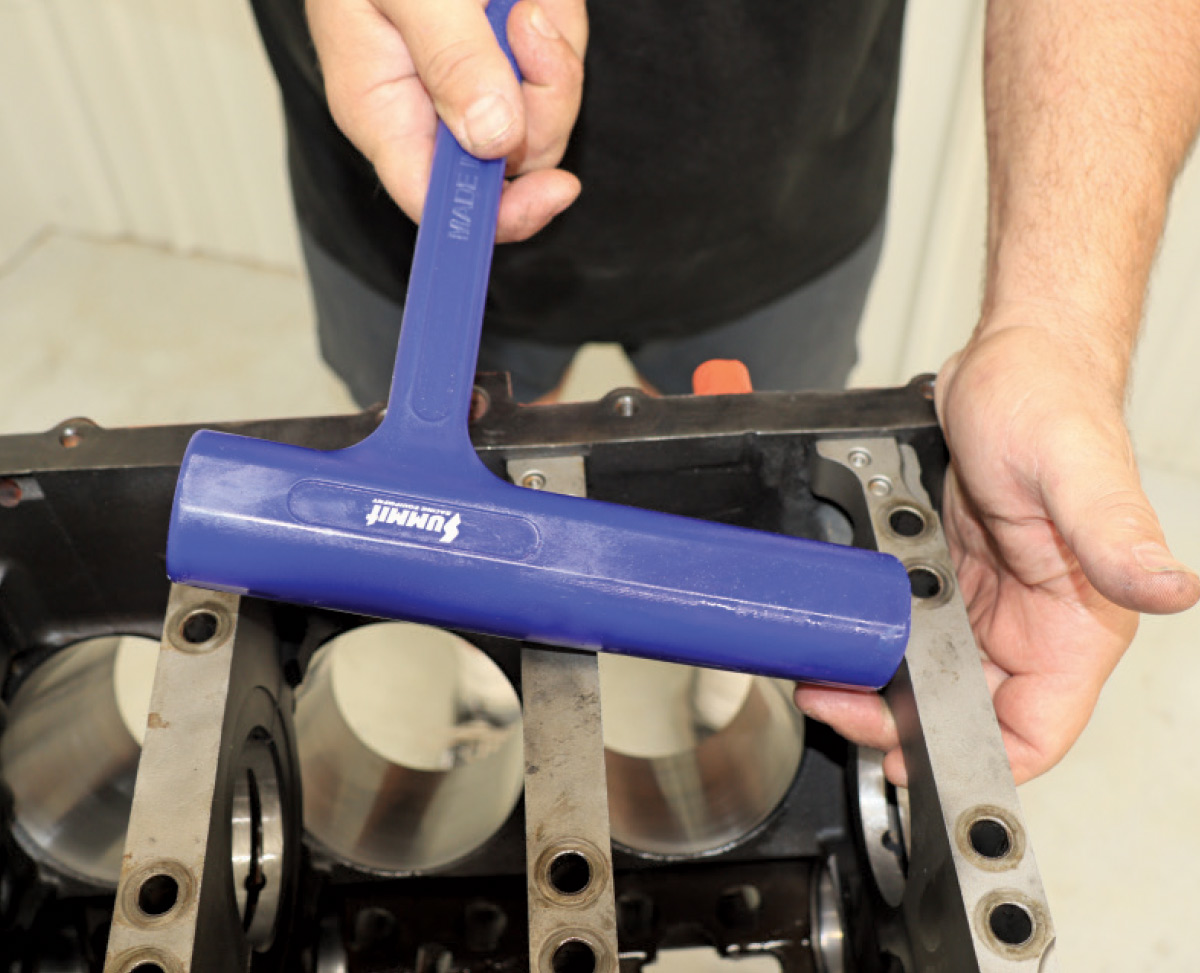 Extended Family Affair