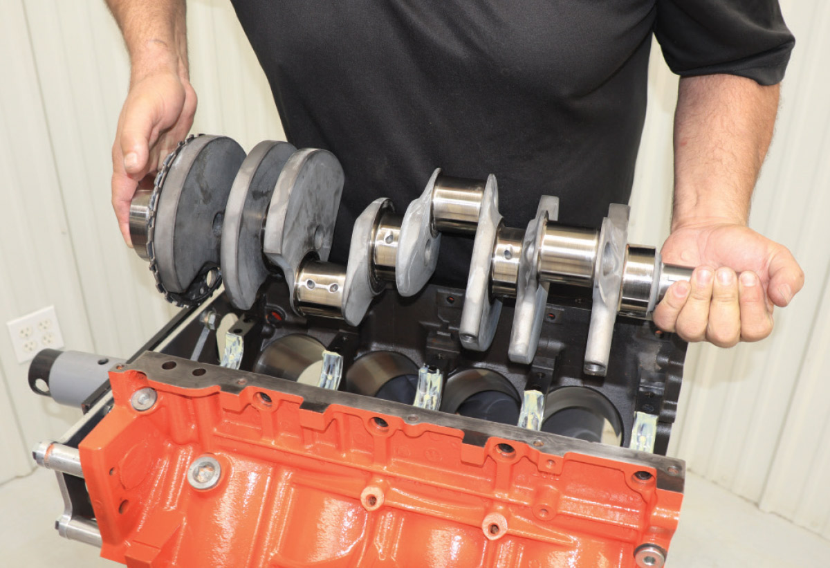 Extended Family Affair