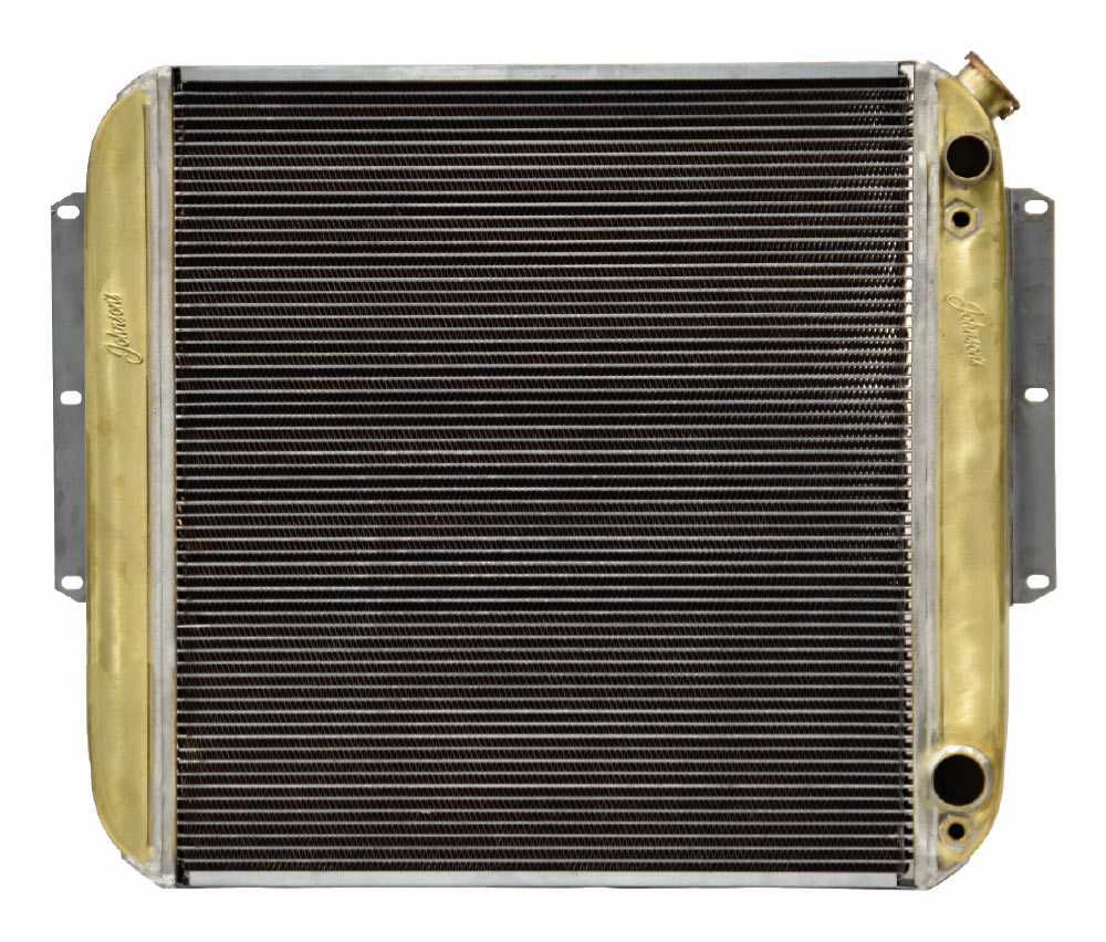 Keeping Your Hot Rod Cool