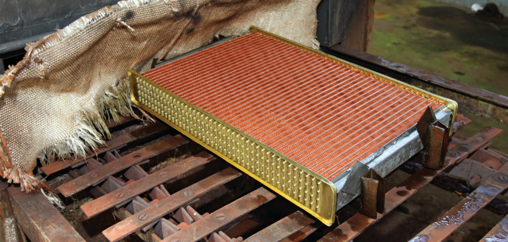 Keeping Your Hot Rod Cool