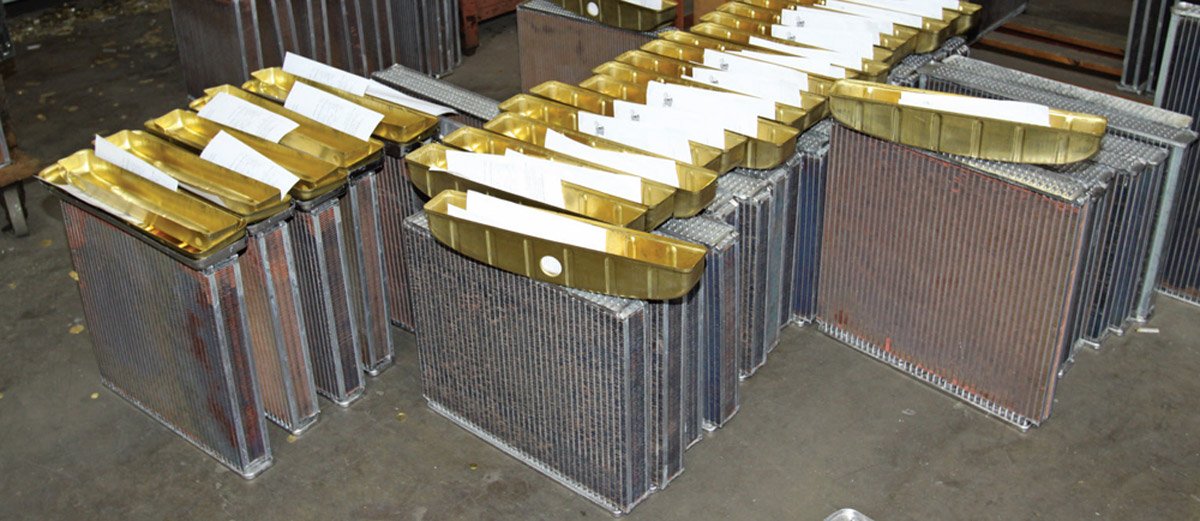 Keeping Your Hot Rod Cool