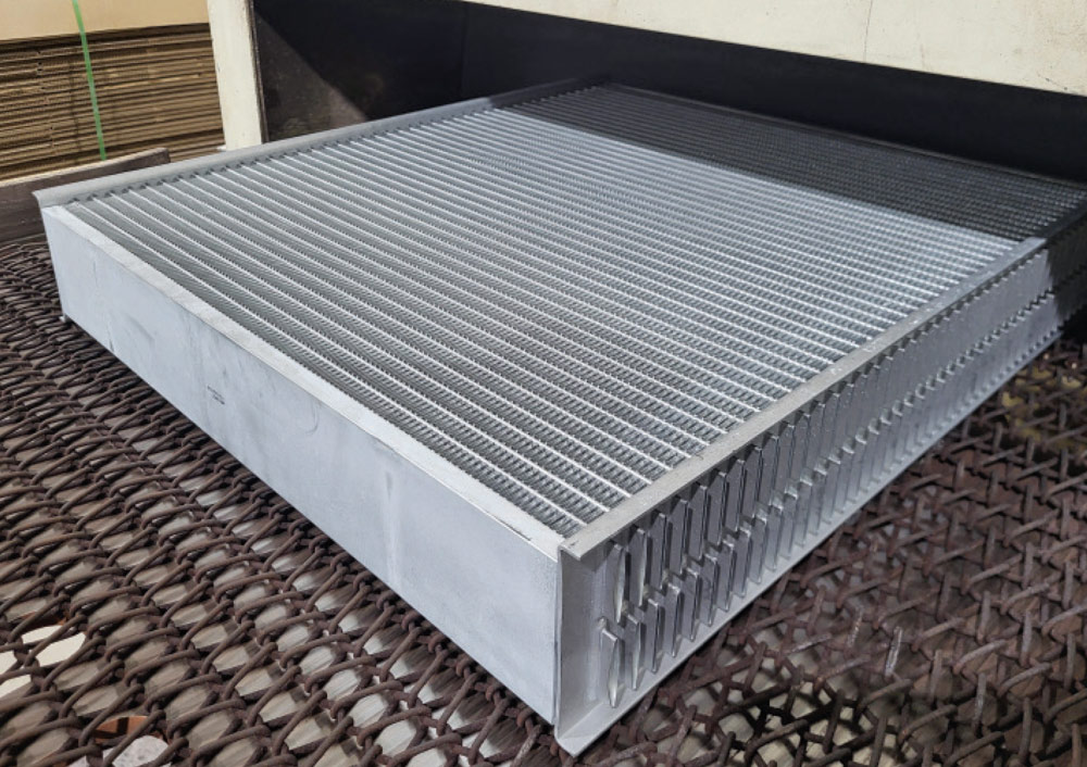 Keeping Your Hot Rod Cool