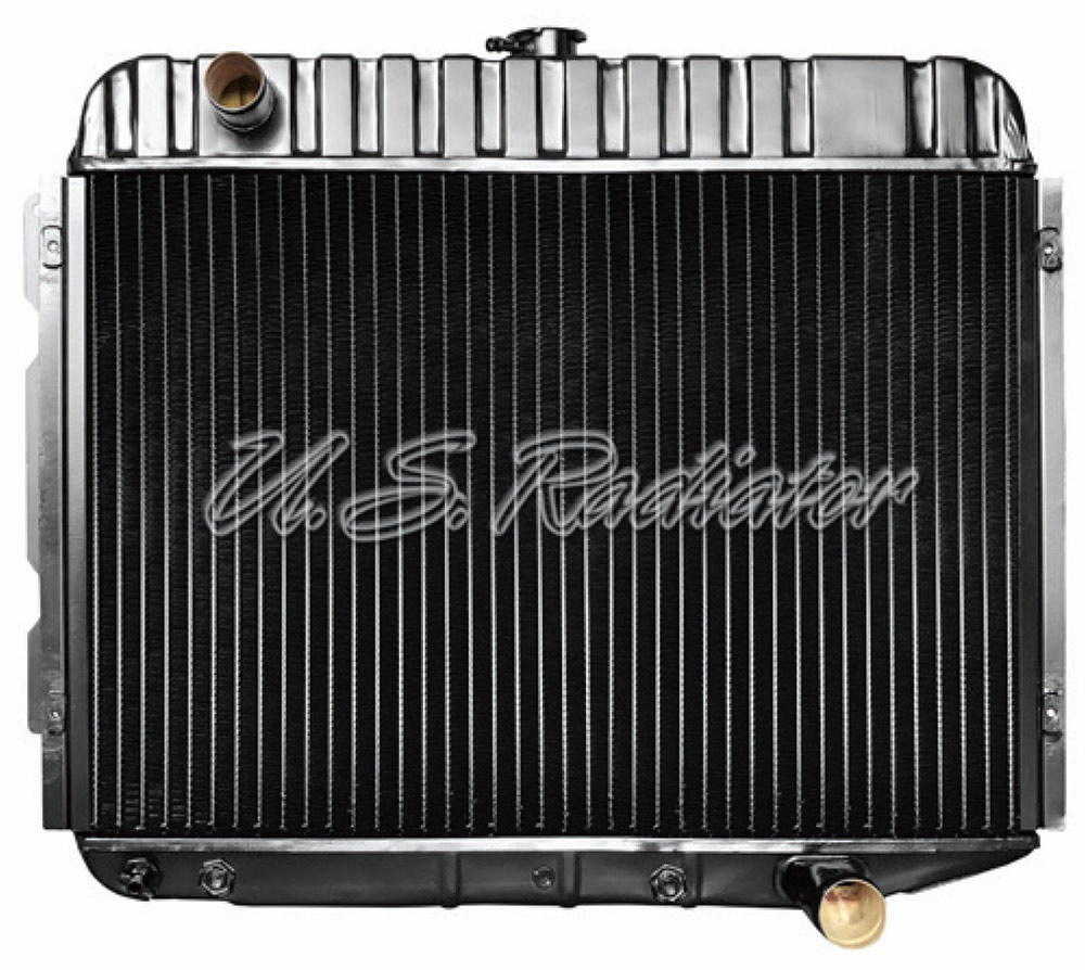 Keeping Your Hot Rod Cool