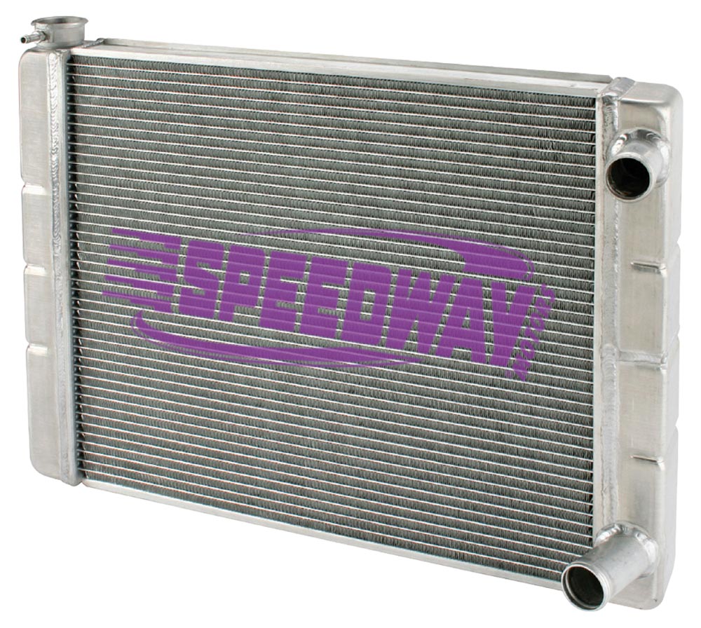 Keeping Your Hot Rod Cool