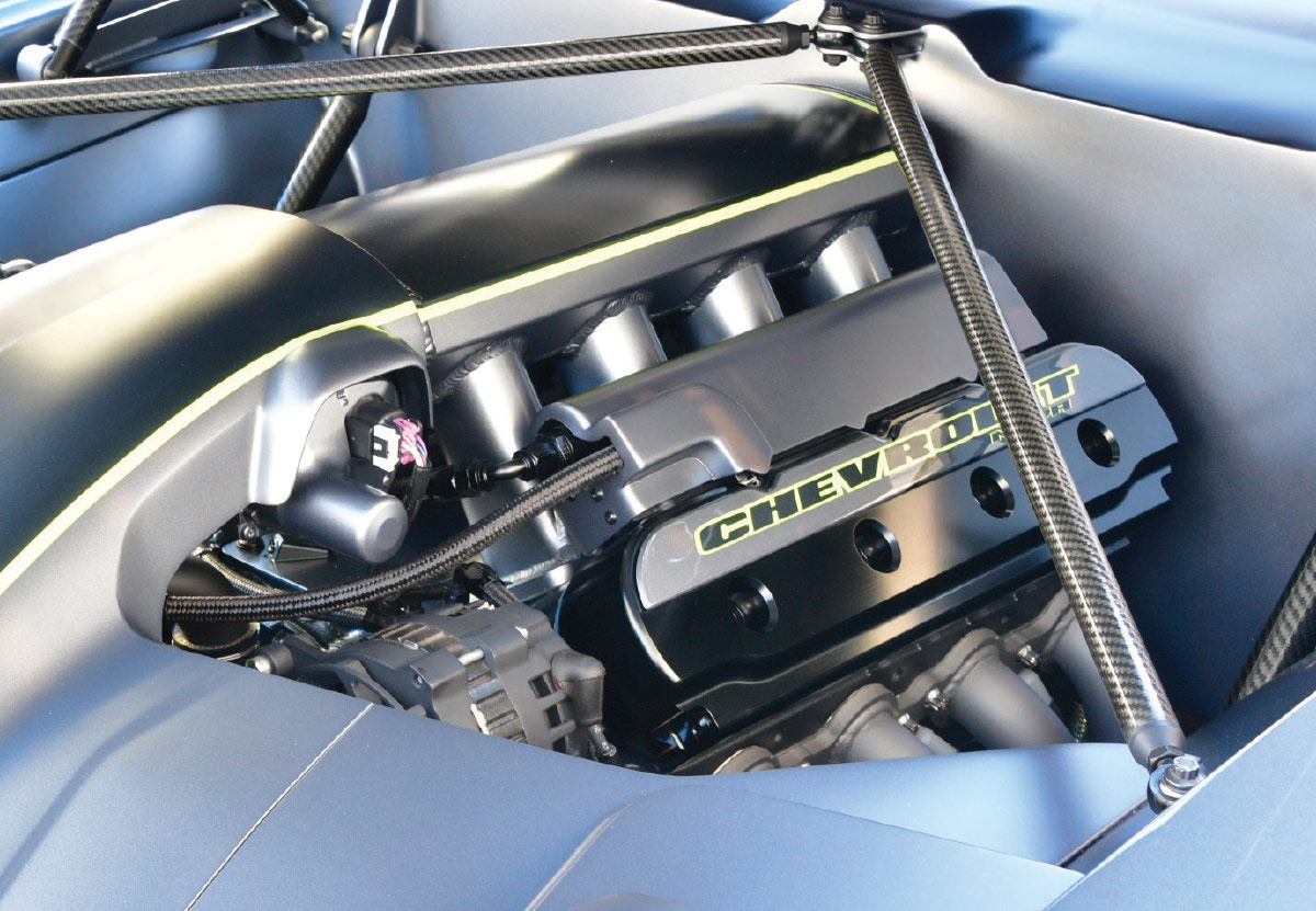 Pro Touring Novas Never Go Out Of Style