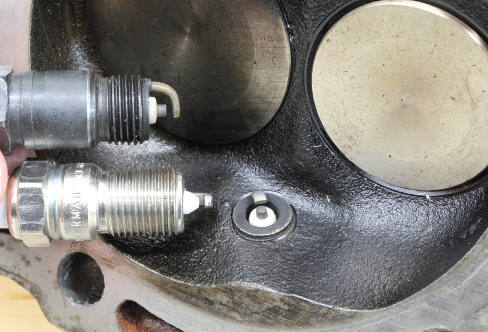 Spark Plug Fundamentals