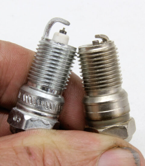 Spark Plug Fundamentals