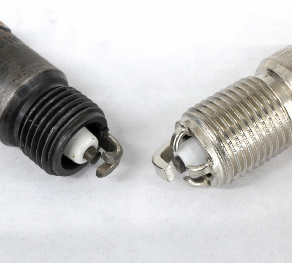 Spark Plug Fundamentals